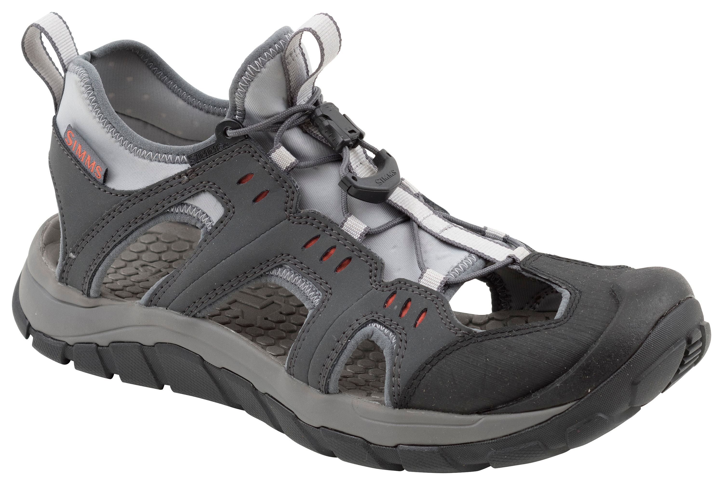 Simms Confluence Wet Wading Sandals for Men | Bass Pro Shops